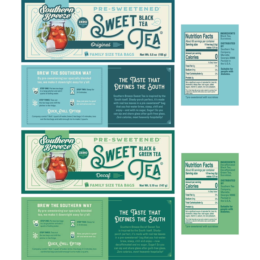 Day And Night Family Size Sweet Iced Tea Bundle day-and-night-family-size-sweet-iced-tea-bundle
