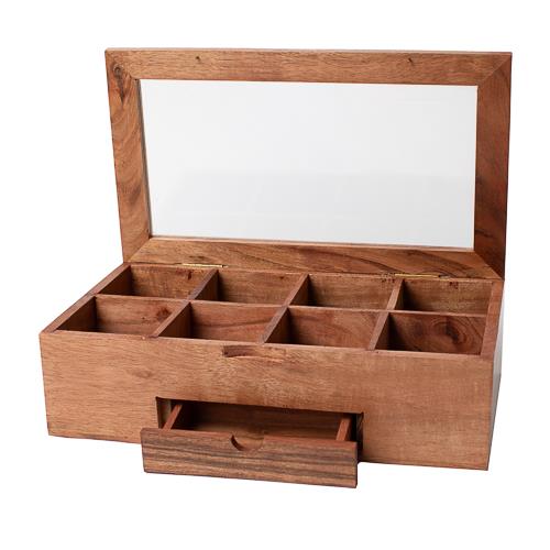 Tea Chest